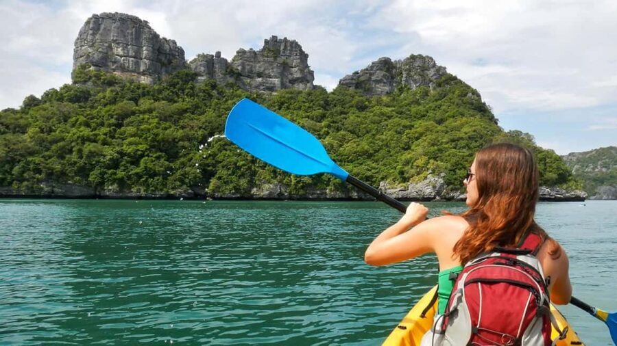 From Vientiane:Vang Vieng Day Trip /Hot Air Balloon - What the Tour Means for Travelers