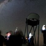 From Wairarapa: Star Safari with Astronomers & VR Experience - What to Expect on the Night