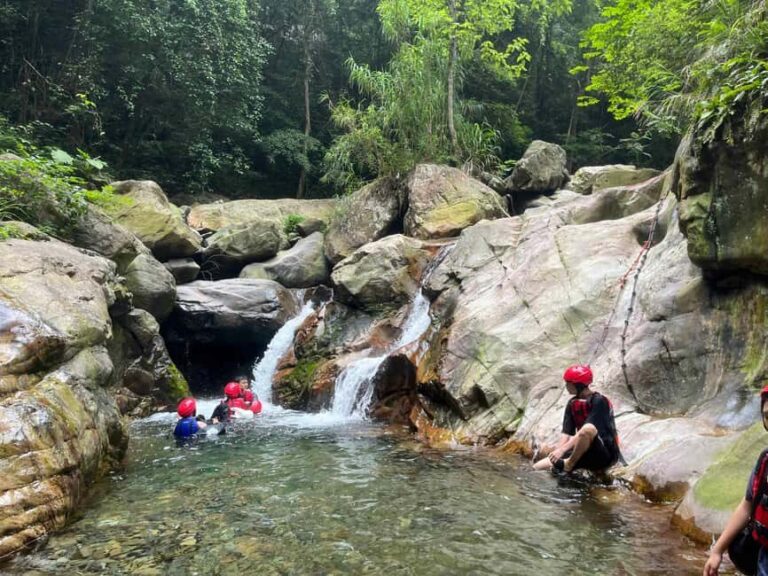 From Yangshuo: Xingping River-tracing Half Day Private Tour - Detailed Itinerary Breakdown