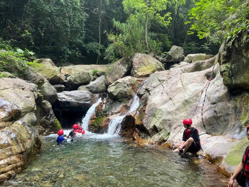 From Yangshuo: Xingping River-tracing Half Day Private Tour - Detailed Itinerary Breakdown