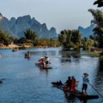 From Yangshuo: Yulong River bamboo raft Ruyi Peak Day Tour - Overall Assessment and Value