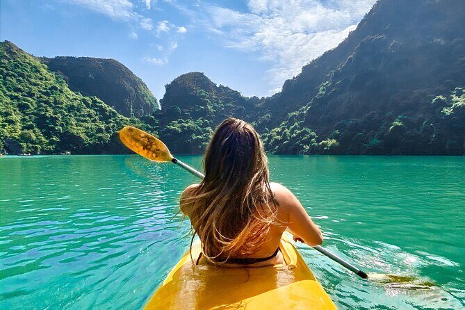 From your cruise port to Hanoi 1 day with our driver - Who is this tour perfect for?