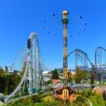Fuji Q Highland One Day Admission Pass - Practical Details and How It Works