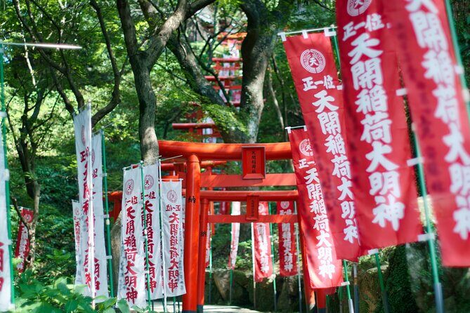 Fukuoka: Dazaifu Tenmangu 2-Hour Guided Tour - Why Choose This Tour?