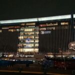 Fukuoka: Hakata & Tenjin Christmas Markets Walking Tour - Deep Dive into the Itinerary