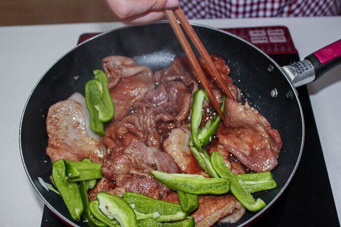 Fukuoka Japanese Home Cooking: Ginger Pork - Who Is This Tour Best For?