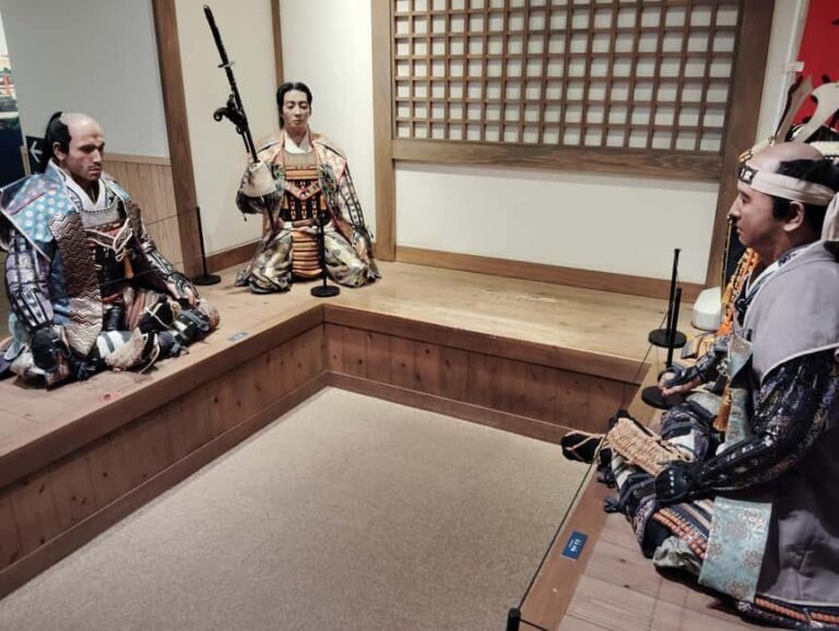 Fukuoka: Kokura Castle and Garden Guided Tour - Kitakyushu - Practical Details and Value