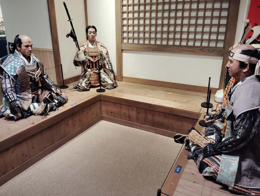 Fukuoka: Kokura Castle and Garden Guided Tour - Kitakyushu - Practical Details and Value