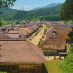 Fukushima: Private Ouchijuku 6-Hour Guided Tour With Vehicle - What to Expect During Your Visit