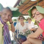 Full-Day Battambang Tour: Bamboo Train & Phnom Sampov - Practical Details: What You Need to Know