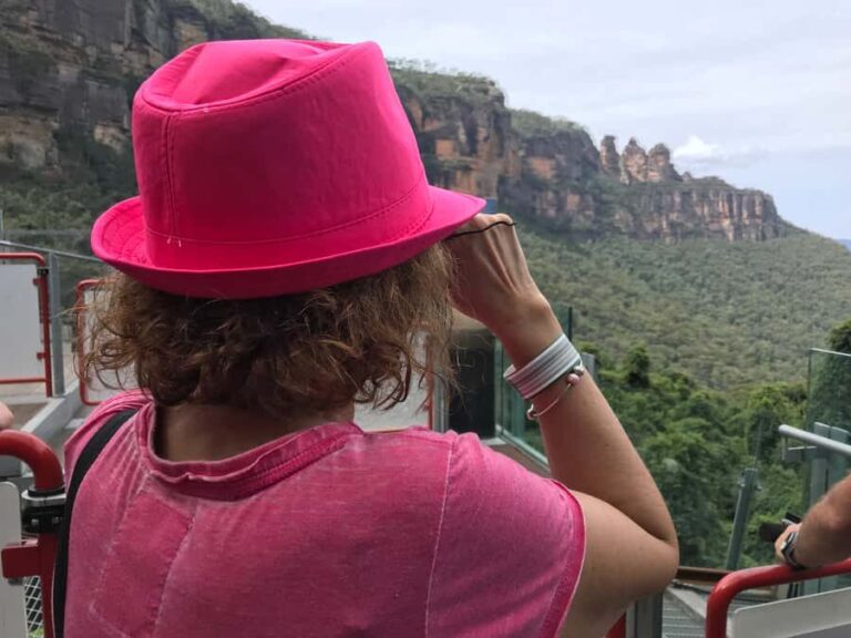 Full Day Blue Mountains with an Italian Touch Bilingual tour - What Makes This Tour Stand Out?