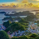 Full day boat trip with Cat Ba's captain Jack - Key Points