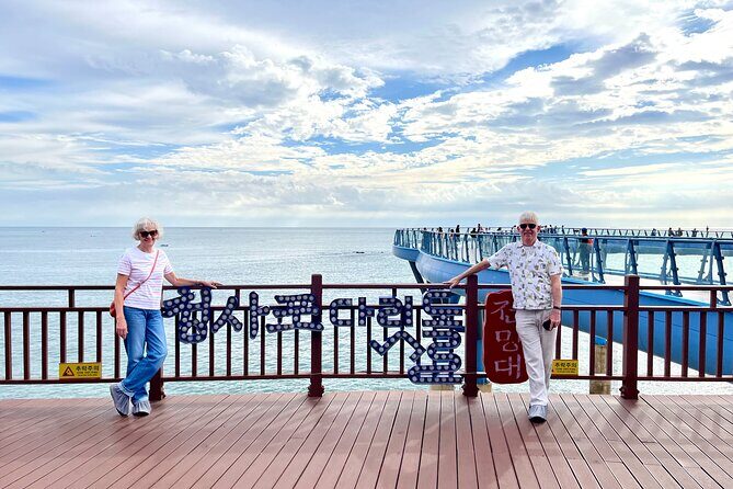 Full Day Busan Sights & Bites Private Tour - Why This Tour Works for Travelers