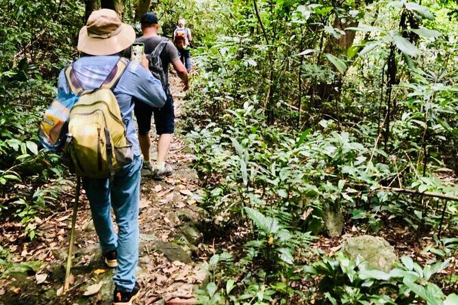 Full day Cat Ba National Park adventure Tour from Cat Ba island - Why This Tour Offers Great Value