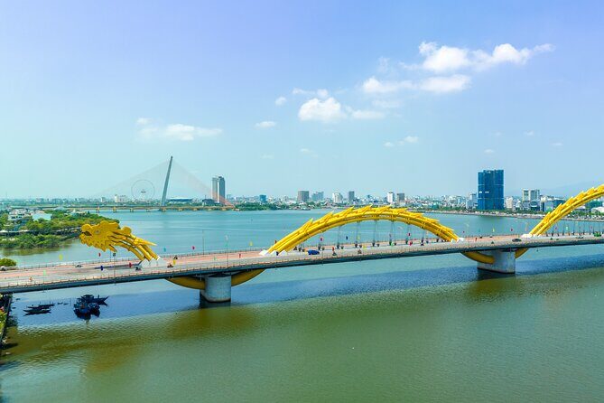 Full-day Da Nang City Highlights And Natural Wonders - Authentic Experiences and Honest Insights