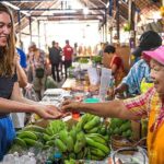 Full Day Da Nang Vietnamese Private Cooking Class Highlight Tour - Detailed Itinerary Breakdown