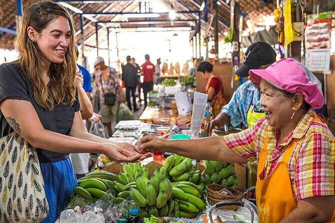 Full Day Da Nang Vietnamese Private Cooking Class Highlight Tour - Detailed Itinerary Breakdown