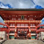 Full Day Guided Tour to Kyoto and Nara from Osaka by Van - Who Would Love This Tour?