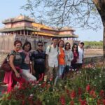 Full-Day Hue City Tour from Da Nang / Hoi An Private Tour - Exploring Hue’s UNESCO-Listed Imperial City