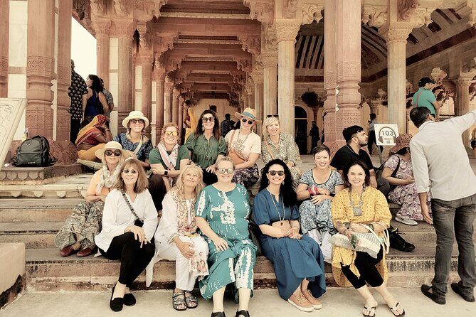 Full Day Jaipur Private Sightseeing Tour by CarwithGuide - What’s Included and What’s Not