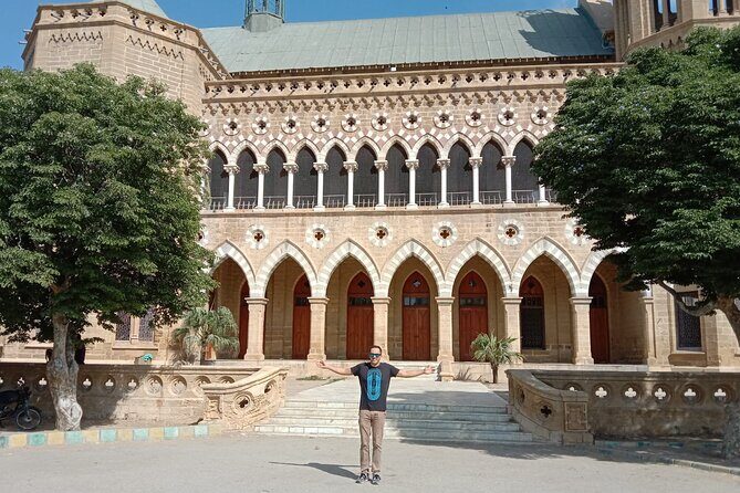 Full Day Karachi Private City Tour - Practical Insights and Tips