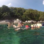 Full-Day Khao Lak to Similan Island Snorkeling Tour with Lunch - Authentic Marine Encounters and Guided Expertise