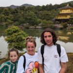 Full day Kyoto Walk in Fushimi, Arashiyama, Monkey, and Kinkakuji - Who This Tour Is Best For
