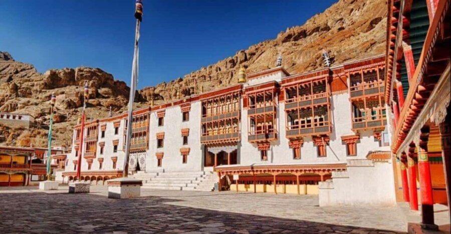 Full Day Leh Monasteries Tour (Shey, Thiksey & Hemis) - What Makes This Tour Stand Out?