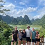 Full Day Motorbike Cao Bang Loop Tour to Ban Gioc Waterfalls - Who Is This Tour Best For?