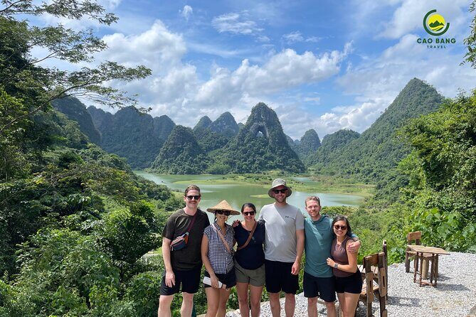 Full Day Motorbike Cao Bang Loop Tour to Ban Gioc Waterfalls - Who Is This Tour Best For?