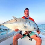 Full Day Offshore Reef and Sport Fishing Charter in Darwin - What’s Included and What You Should Consider