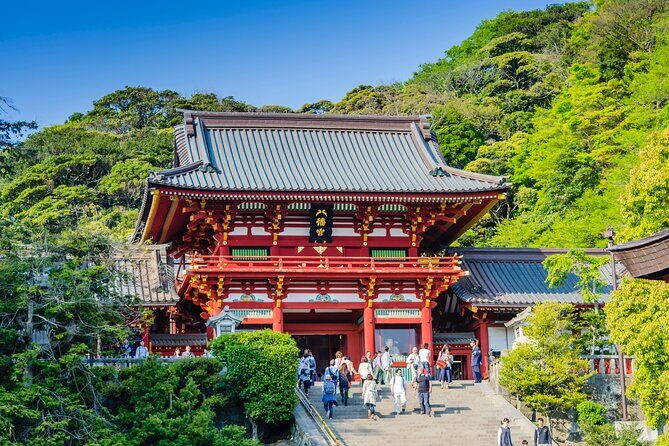 Full Day Private Discovering Tour in Kamakura - The Value of the Price