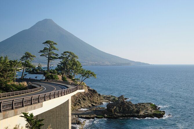 Full Day Private Shore Tour: Kagoshima Craft & Culture Discover - Detailed Breakdown of the Itinerary