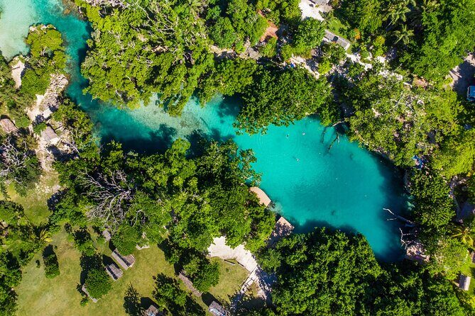 Full Day Private Shore Tour: Taste of the Tropics in Port Vila - The Practical Details