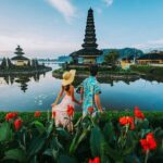 Full Day Private Water Temples Tour in Bali - Luhur Batukaru Temple