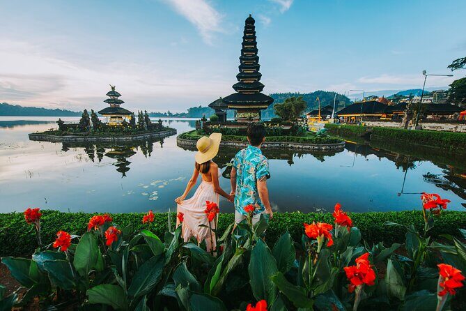 Full Day Private Water Temples Tour in Bali - Luhur Batukaru Temple