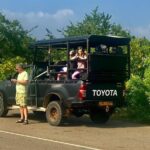 Full Day Private Yala Safari Trip with Lunch - Authentic Encounters and What Travelers Say