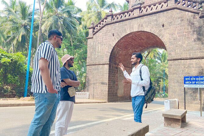 Full Day Sightseeing of Goa Private Guided Tour - The Practicalities and What They Mean for You