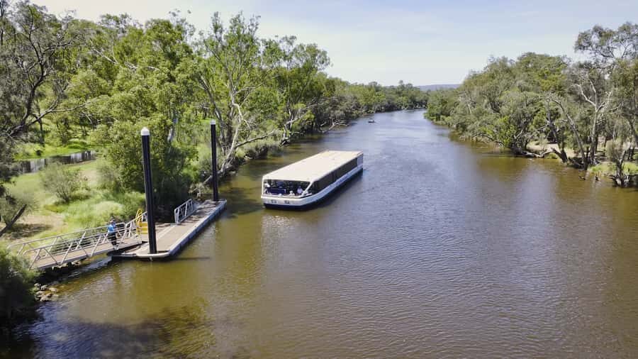 Full-Day Swan Valley Wineries with Lunch and River Cruise - What Makes This Tour Stand Out?