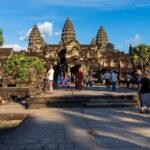 Full Day Tour Angkor Wat Sunrise and Siem Reap Temples - The Experience in Detail