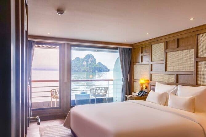 Full day Tour Explore Halong Bay - Considerations