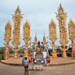 Full Day Tour in Chiang Rai White Temple and Golden Triangle - What Travelers Say