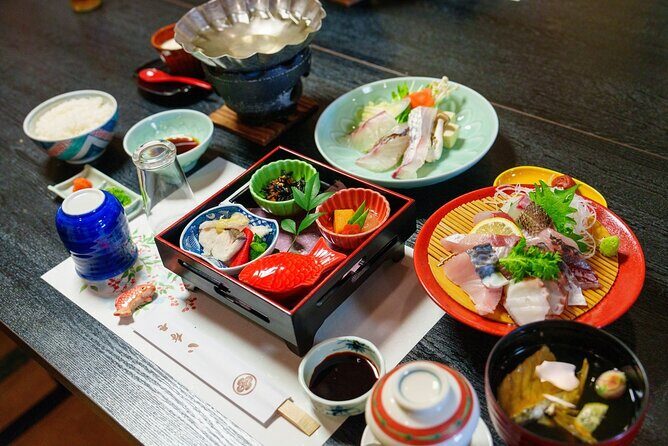 Full Day Tour with a Shugendo Practitioner - The Value of the Experience