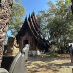 Full Day Trip Around Chiang Rai Highlights with Pick up - Authentic Experiences and Highlights