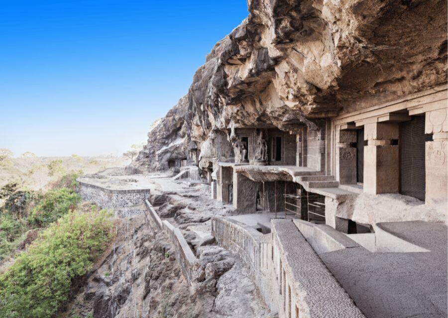 Full Day Trip Ellora Caves & Daulatabad Fort from Aurangabad - Deep Dive: Why This Tour Offers Good Value