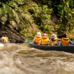 Full Day Trip of Brunei Ulu Temburong National Park including Canopy Walk - Why This Tour Stands Out