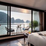 FULL package - 3D2N on 5* Luxury Cruise explore Lan Ha Bay and Halong Bay - What Makes This Cruise Stand Out?
