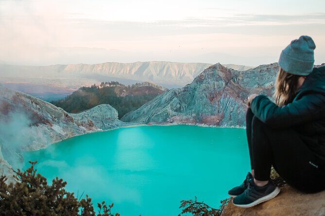 Fun and Joy : 3-Day Java Tour Ending in Bali (All-Inclusive) - The Sum Up