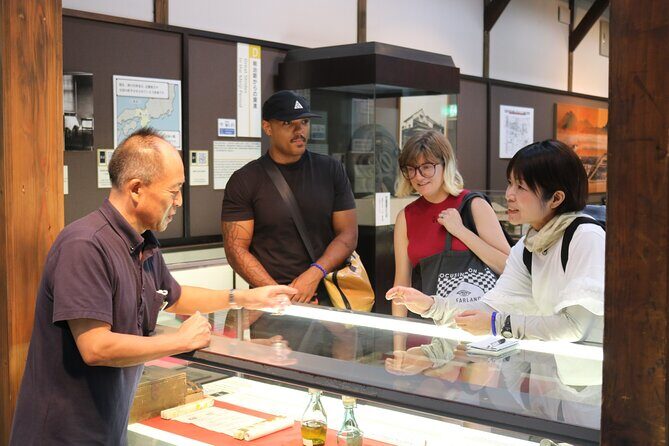 Fushimi Sake Discovery Tour Tasting and Brewery Visit - The Sum Up: Is It Worth It?
