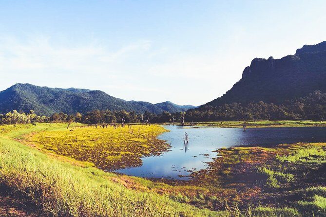 Gal Oya National Park Safari - Who Will Appreciate This Safari?